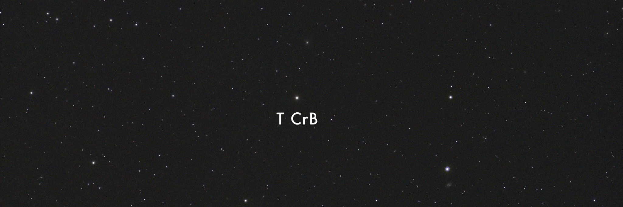 Star System T Coronae Borealis Prepares to Explode on the Scene