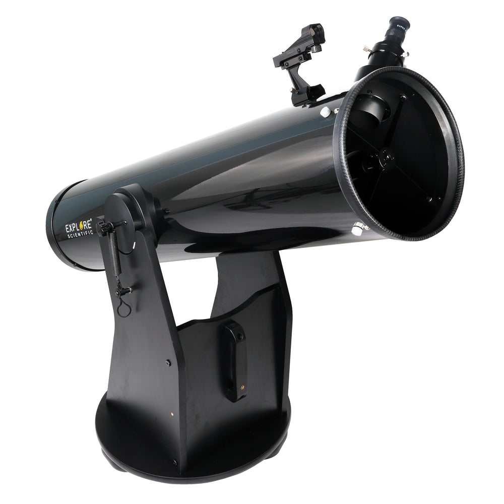Explore Scientific Dobsonian Telescopes