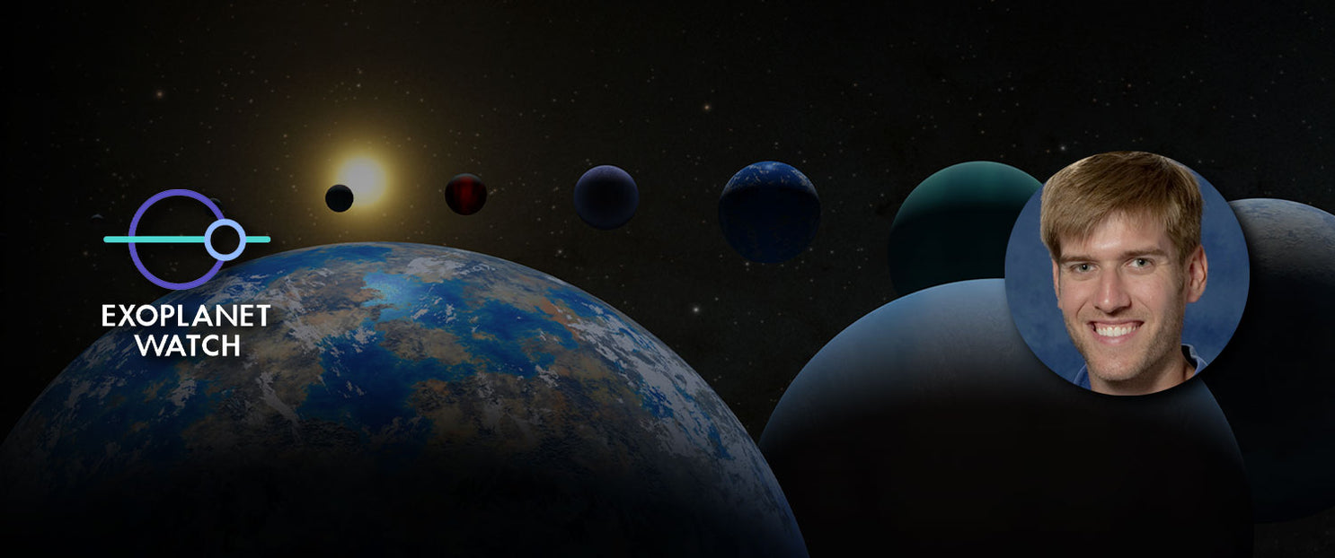 Keep Exploring with Explore Scientific Telescopes, Microscopes, & STEM