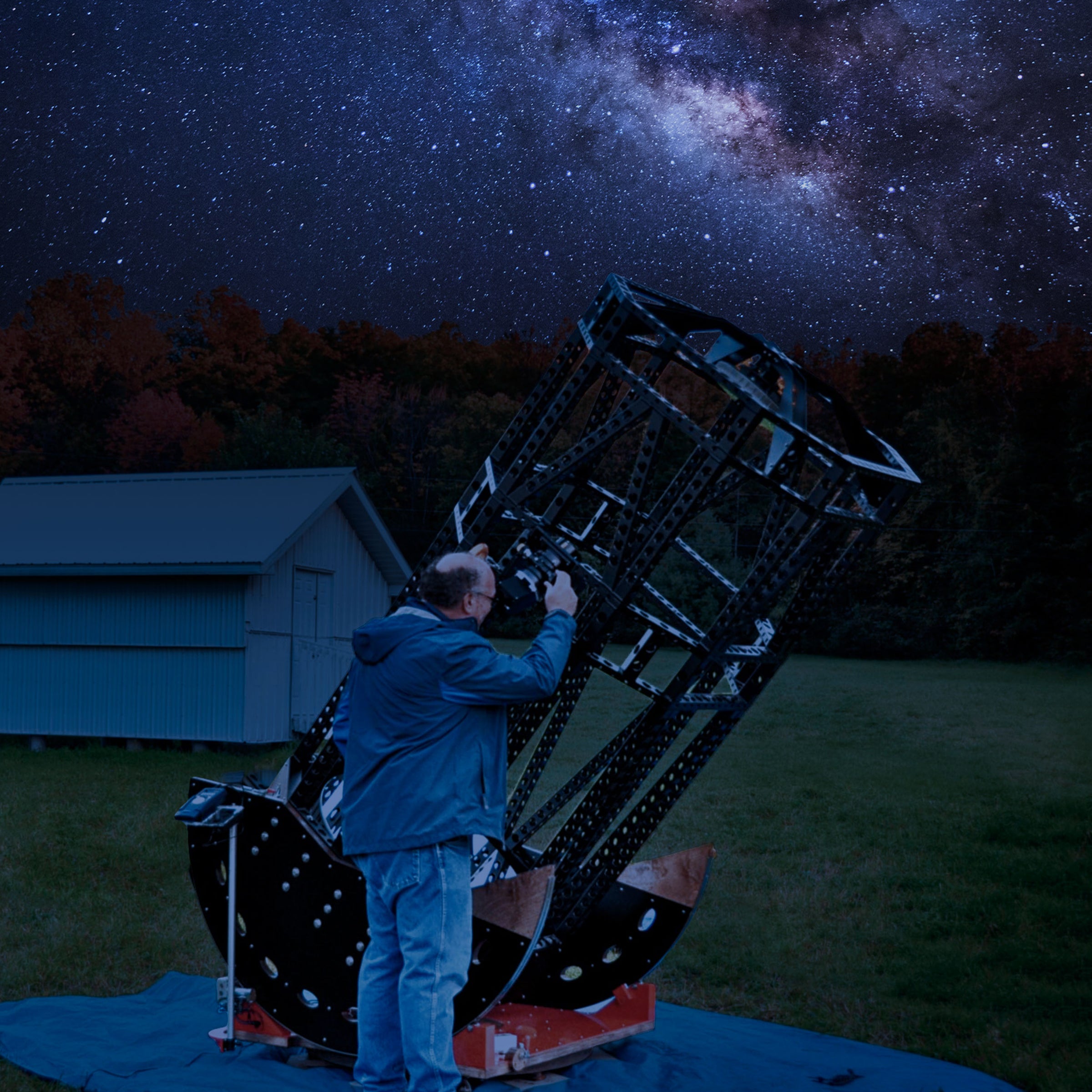 Keep Exploring with Explore Scientific Telescopes, Microscopes, & STEM
