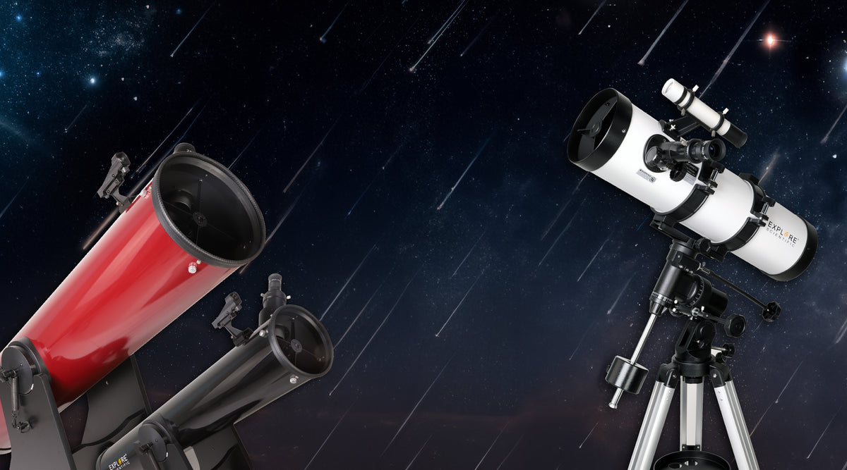 Explore Scientific | Telescopes, Microscopes, STEM Kits & Science Gear