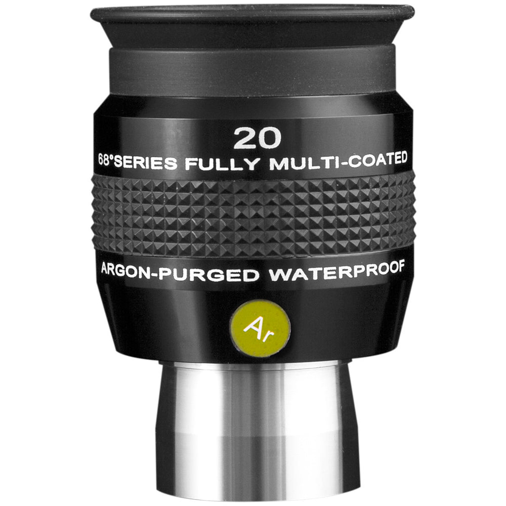 Explore Scientific 68° Series Waterproof Eyepieces