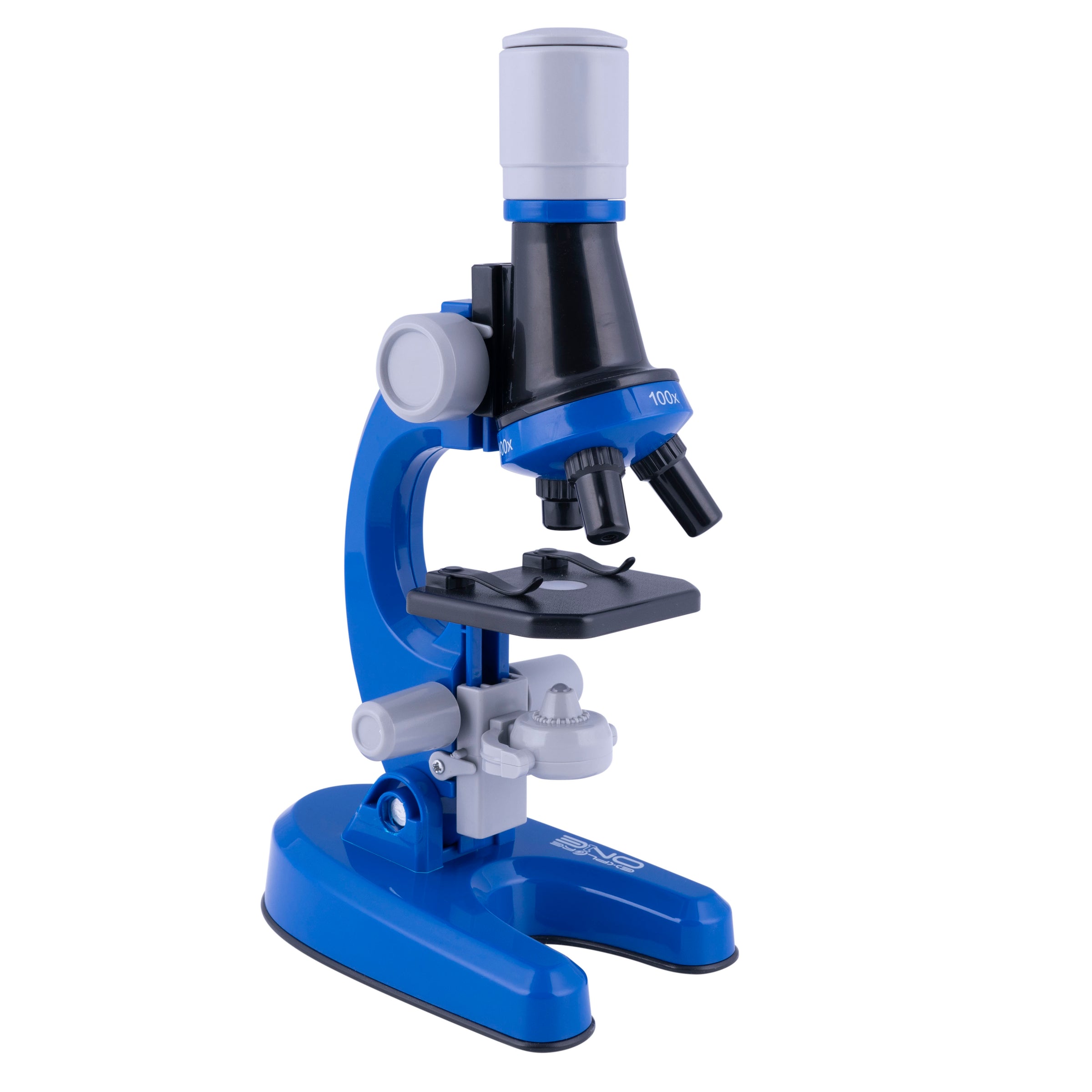 100x-1200x Microscope Set