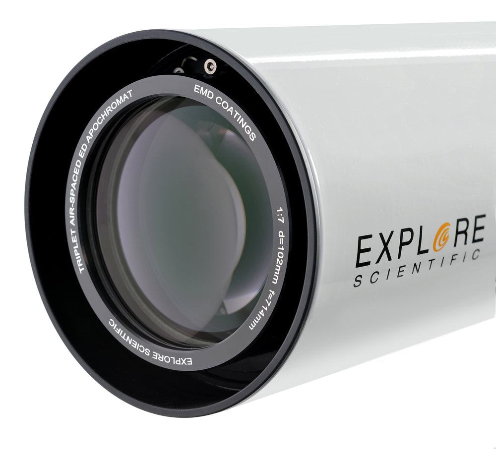 Explore Scientific | Professional Telescopes