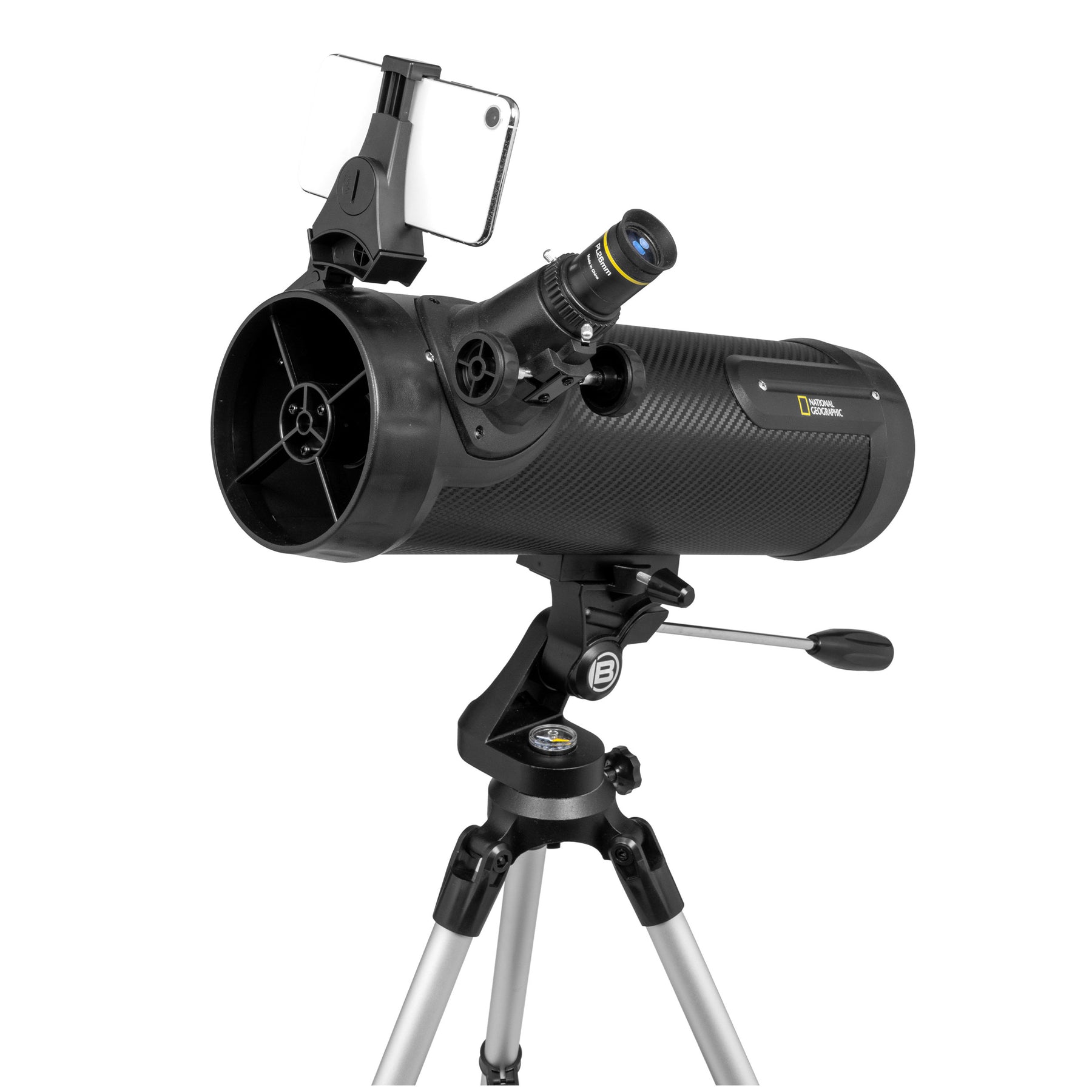 National Geographic Telescopes