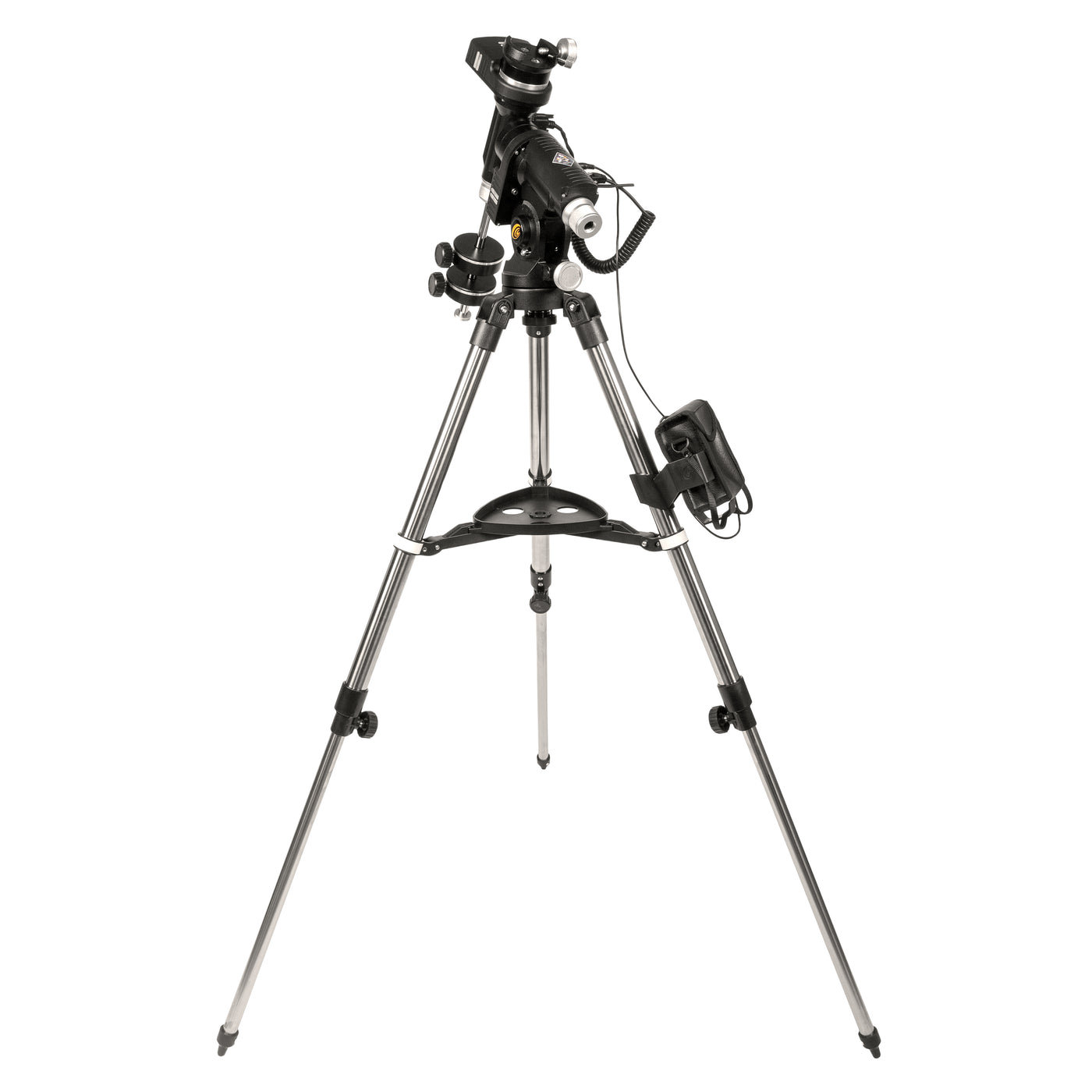 iEXOS-100-02 PMC-Eight Equatorial Tracker System with Wifi and Bluetoo